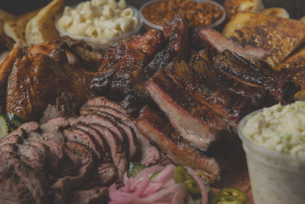 Rewards - Canyons BBQ